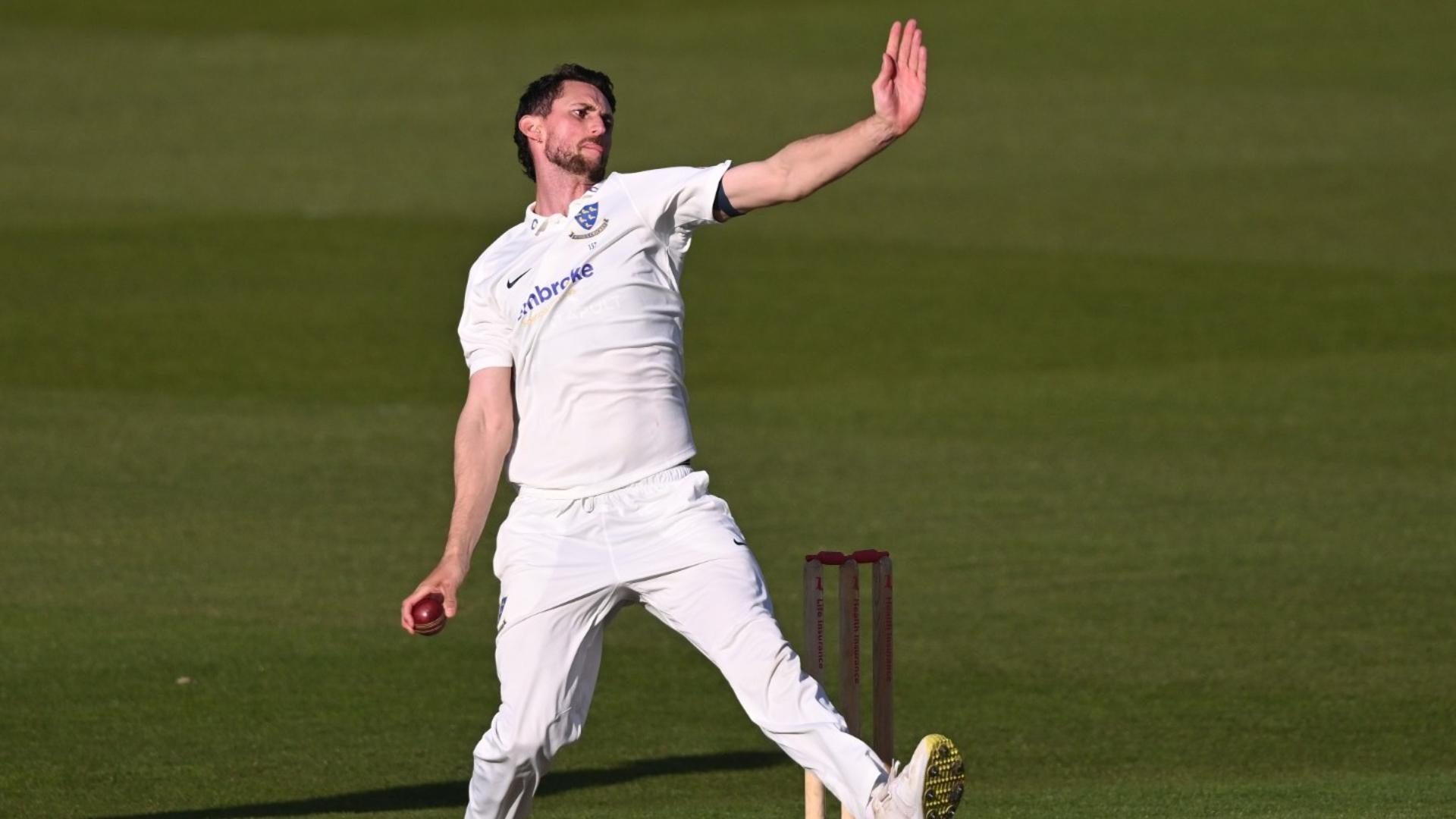 County Cricketer Receives One-Game Ban For Shouting N-Word At Teammate ...