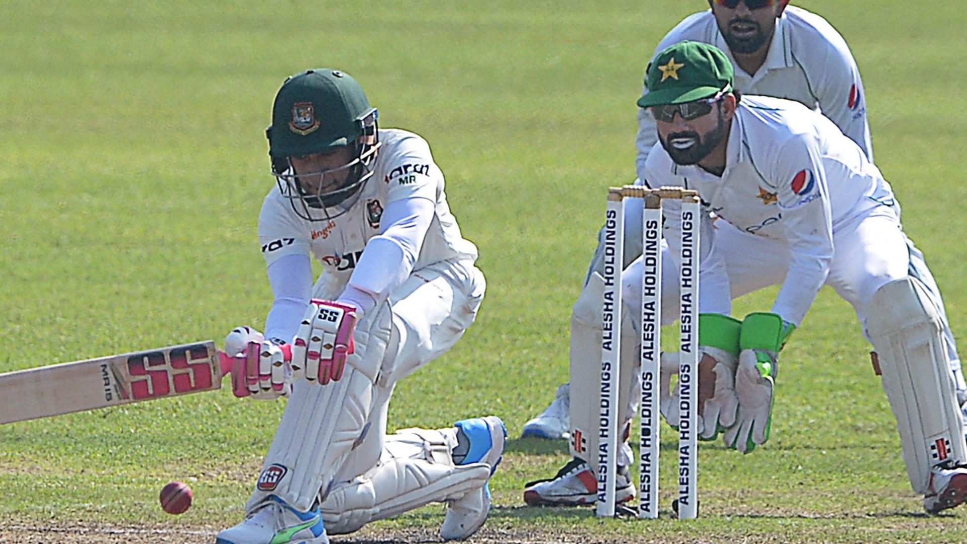 PAK V BAN Tests, Where To Watch Live: TV Channels, Live Streaming, And ...