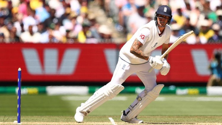 Explained: Why England Promoted Opening Bowler With Series Batting ...
