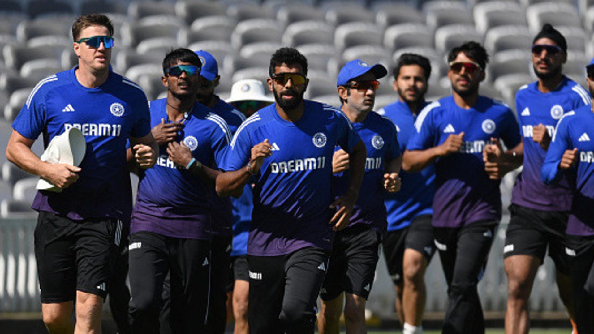 Explained: What Is The Rugby-Style Bronco Test, Set To Be Used By The ...