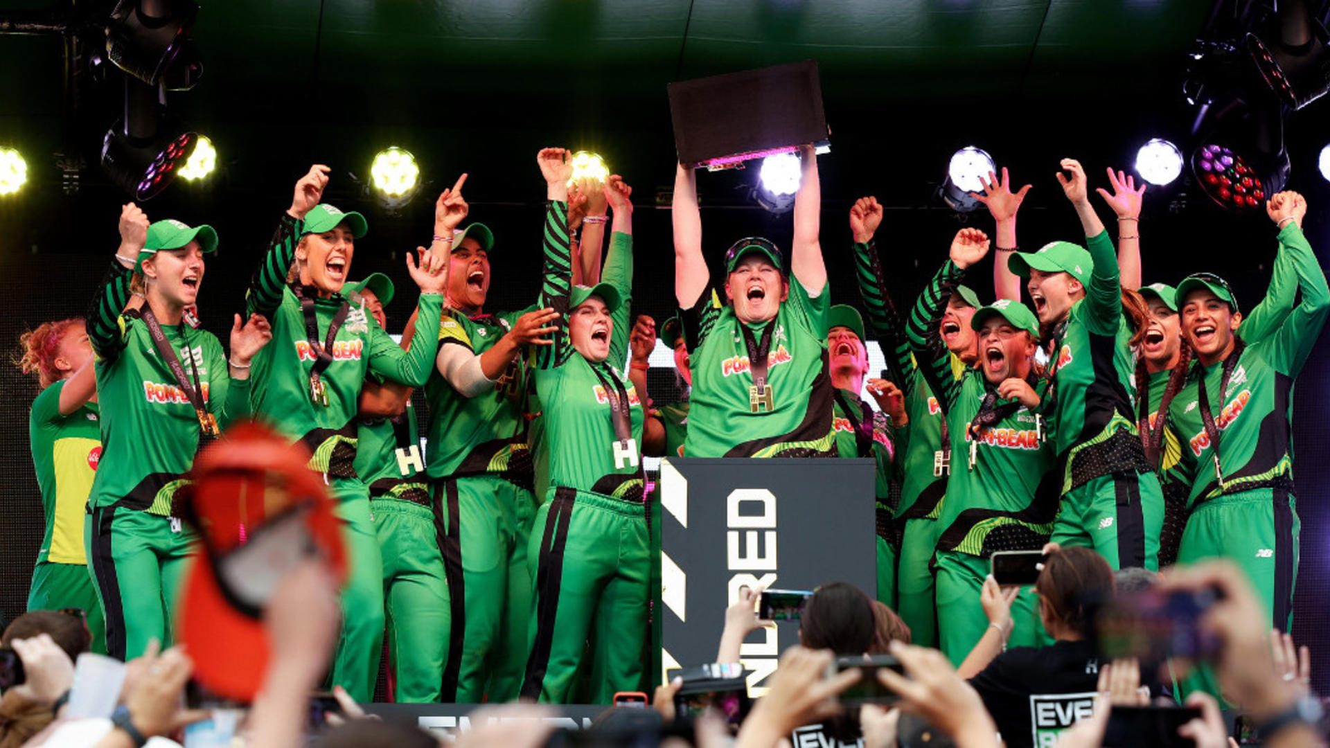 The Hundred 2024 Women's Squads: Full Team Lists, Player News And ...