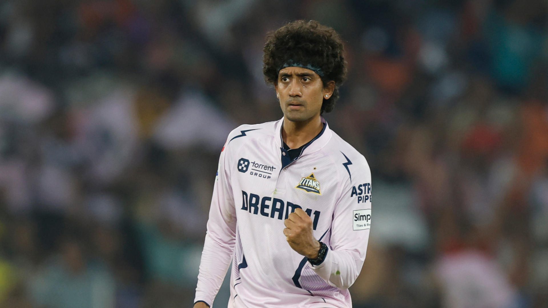 Surrey Sign Indian IPL Star For Short County Championship Stint ...