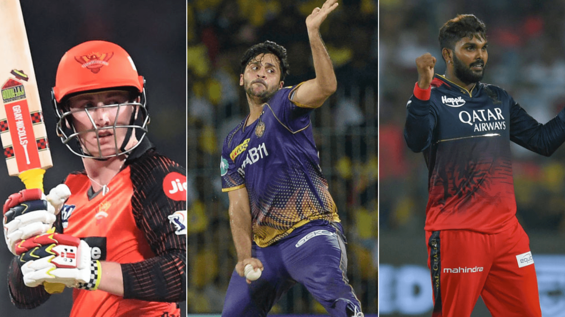 IPL auction 2024: List of players by base price slab