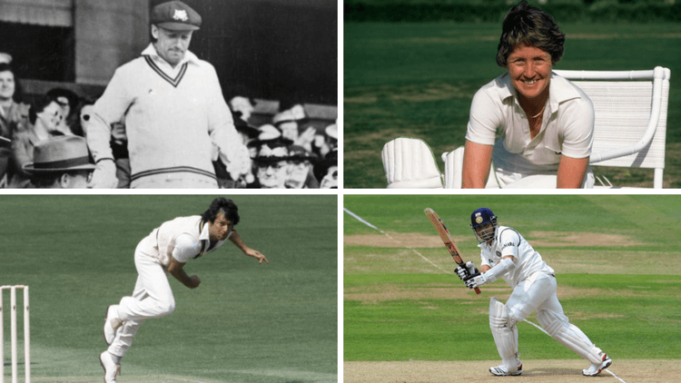 ICC Hall OF Fame: What Is The Criteria And Who Have Been Inducted So ...