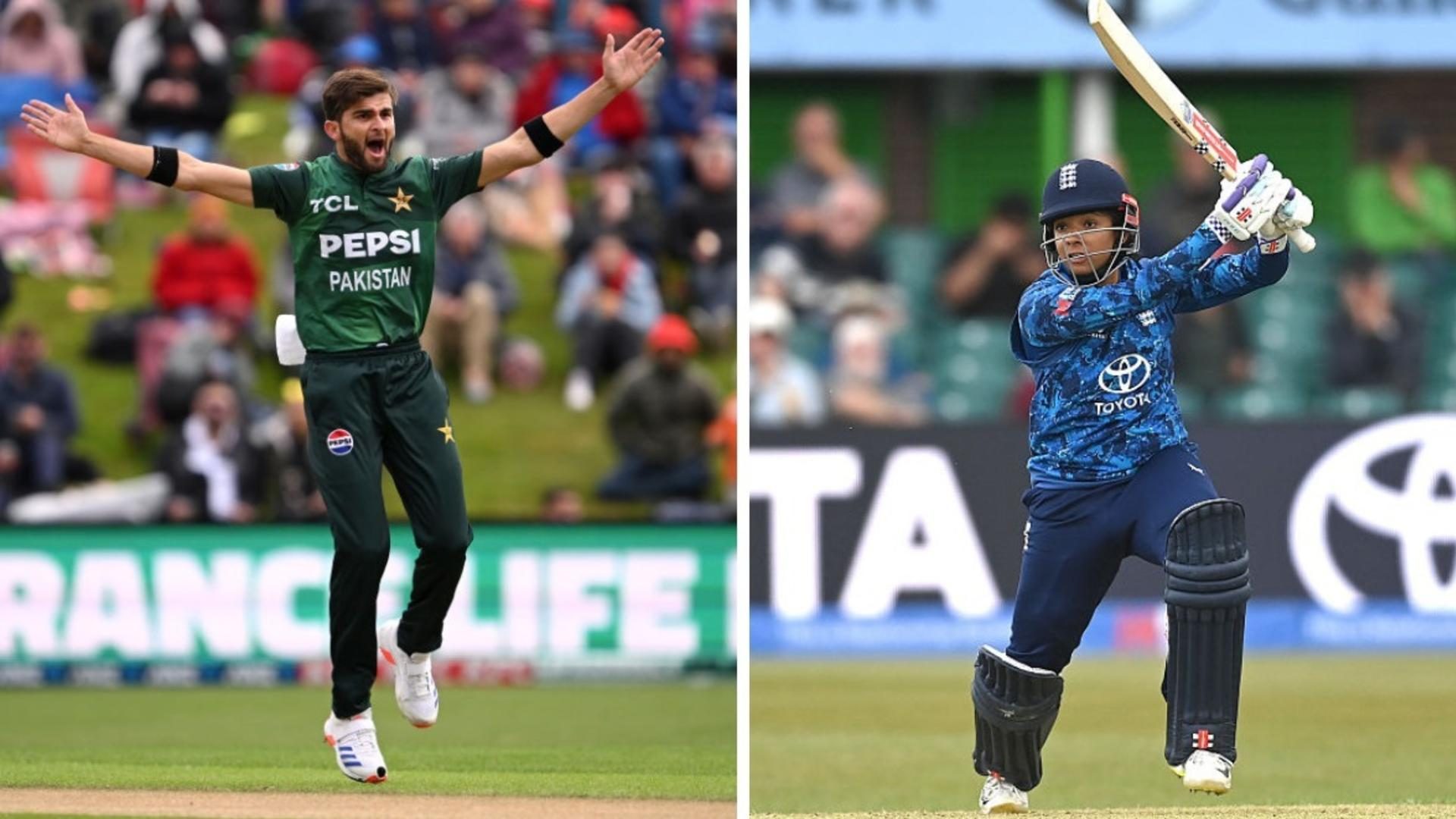 BBL & WBBL 2025 Player Draft, Live Updates: Full List Of Players Picked ...