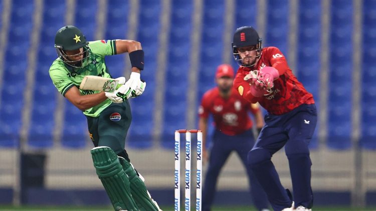 England Lions Vs Pakistan Shaheens Game Cancelled After Military Action ...