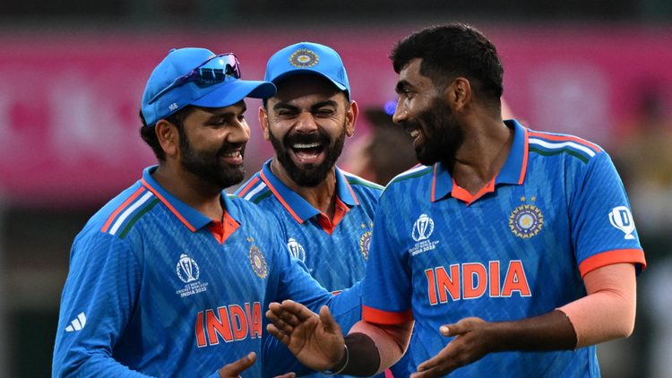 India Cricket Calendar For 2025: Full Schedule For Tests, ODIs And ...
