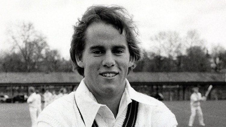 David Hookes: A larger-than-life personality – Almanack