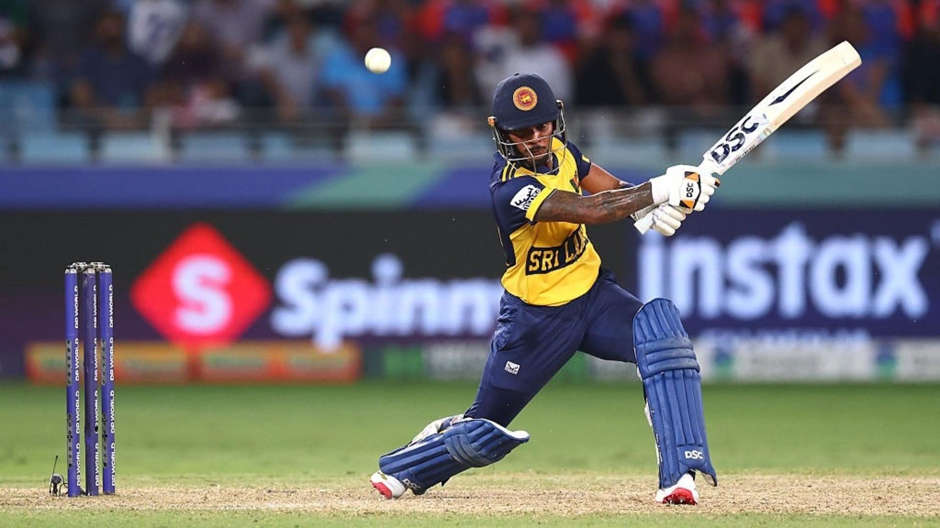 Quiz! Every Batter With International Hundreds In All Three Formats ...