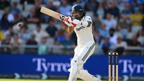 IND A Vs AUS A, 2nd Unofficial Test, Day 4 Live Score And Updates ...