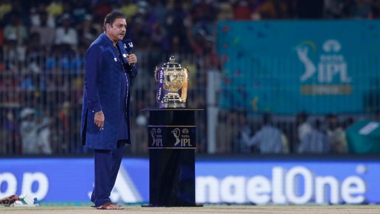 IPL 2025: Who Are The Commentators At The Indian Premier League This ...