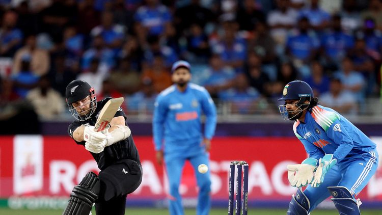 Champions Trophy 2025 Final, Live Streaming: How To Watch In India ...