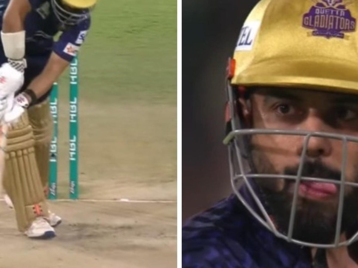 Saud Shakeel | Cricket Career Stats, Records, ICC Rankings | Wisden