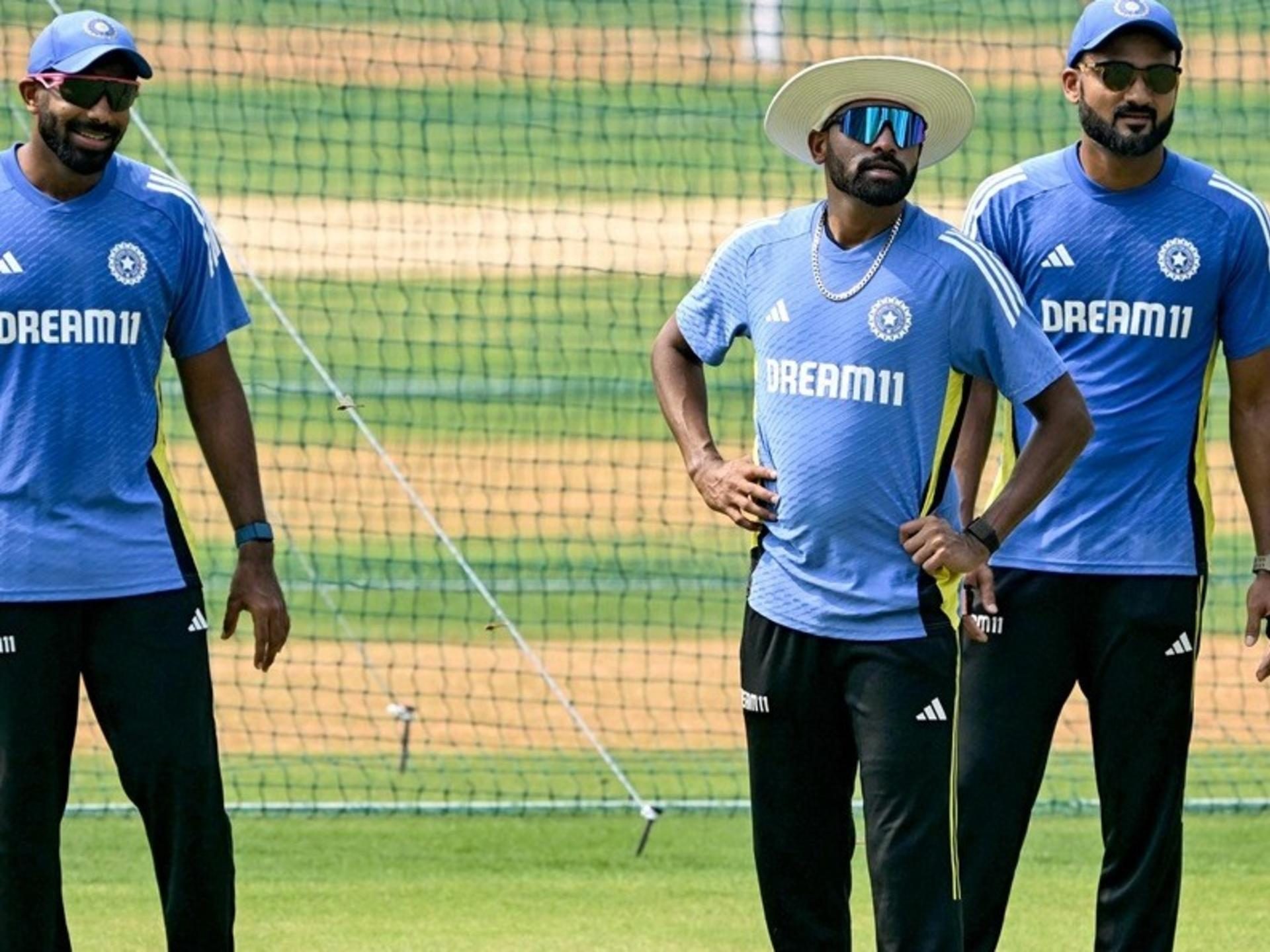 Akash Deep | Cricket Career Stats, Records, ICC Rankings | Wisden