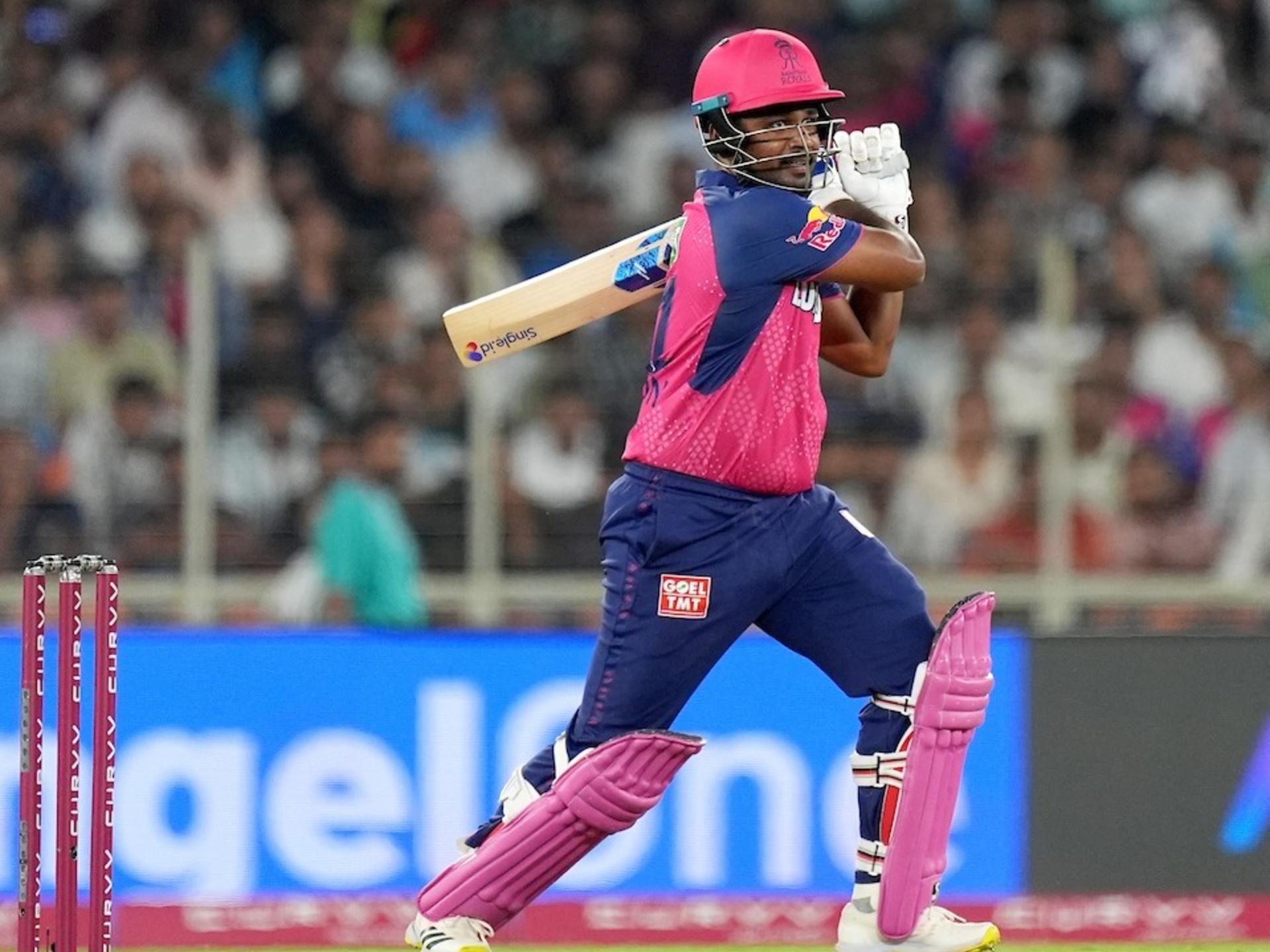 Sanju Samson | Cricket Career Stats, Records, ICC Rankings | Wisden