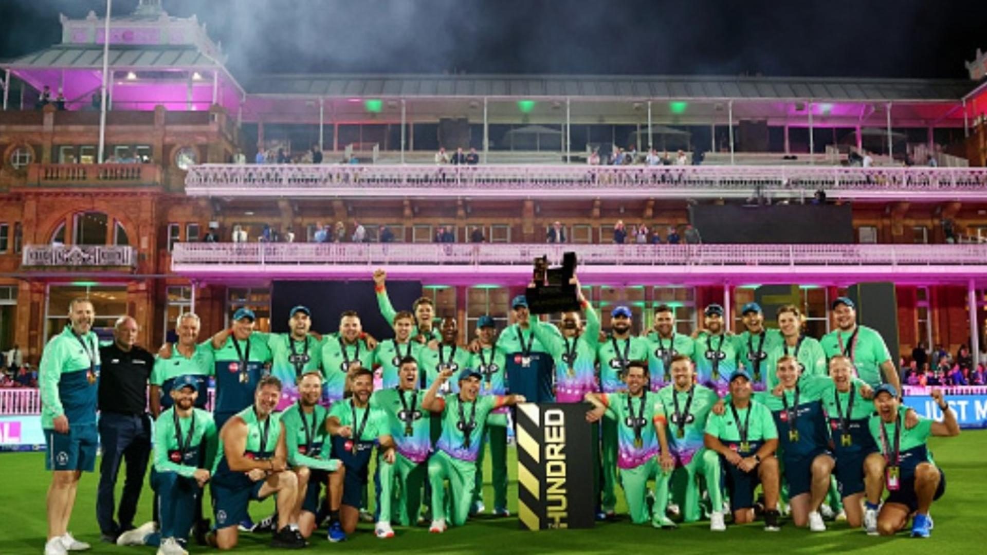 Explained: The Proposed Saudi Arabia-Funded T20 League, And Why ECB Are ...