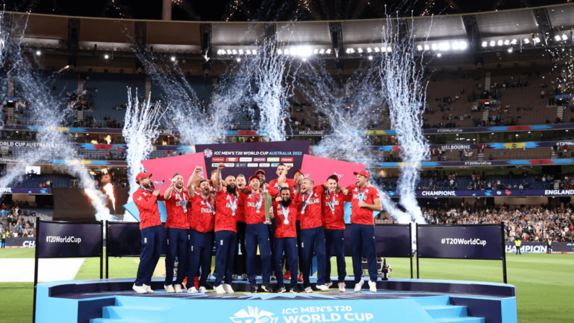 T20 World Cup 2024 England schedule: Full fixtures list, match timings ...