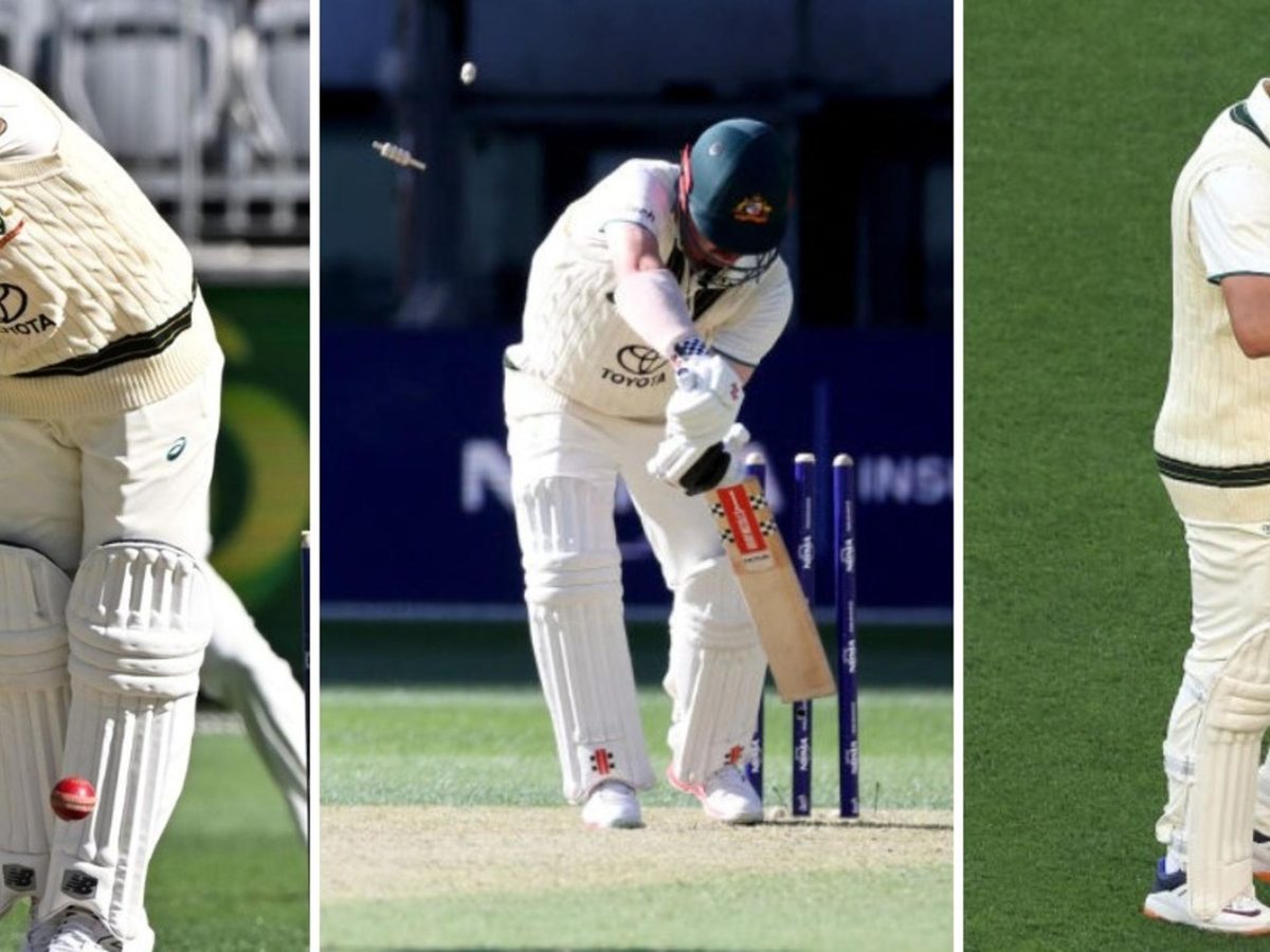 Mark Chapman | Cricket Career Stats, Records, ICC Rankings | Wisden