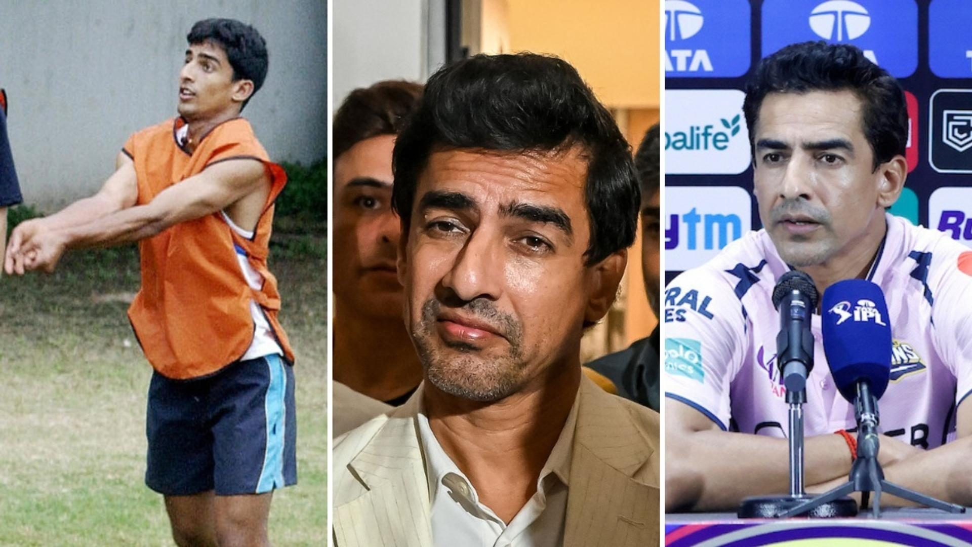 Delhi Captain, RCB Coach, J&K Administrator: Full List Of New BCCI President Mithun Manhas ...