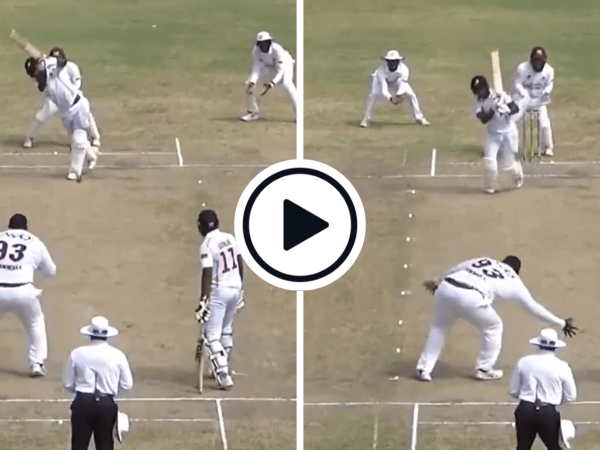 Rahkeem Cornwall | Cricket Career Stats, Records, ICC Rankings | Wisden