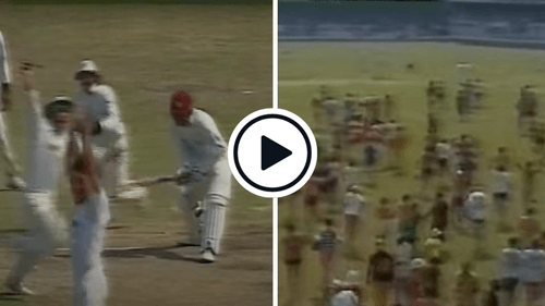 Watch: England’s breach of the Bridgetown fortress, the final act – the ...