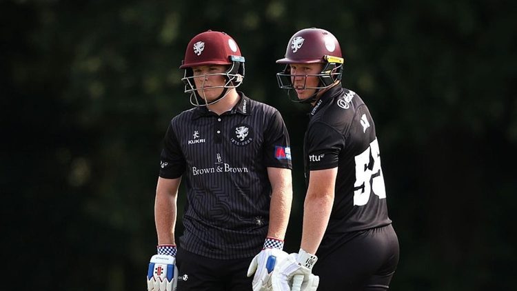 England Test Prospect And 17-Year-Old Brother Smash Hundred And Fifty ...