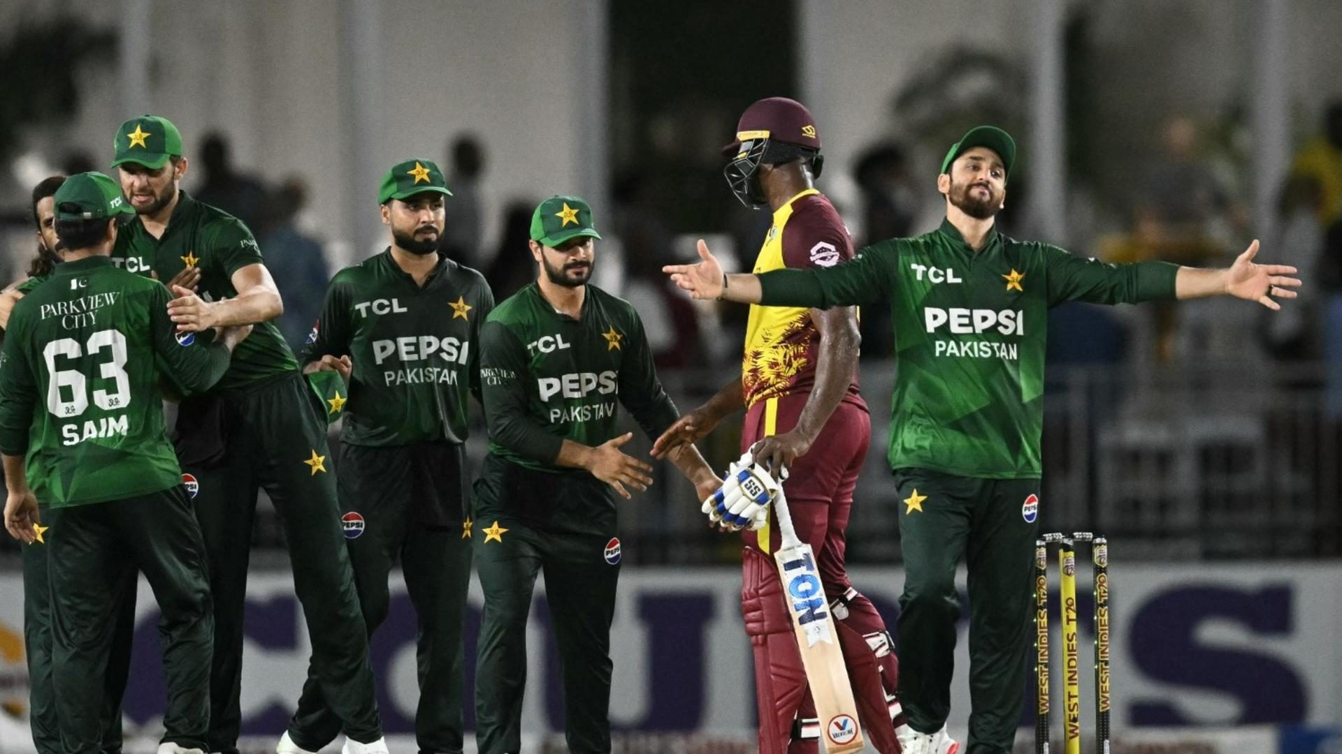 Pakistan Schedule For T20 World Cup 2026: Full Fixtures List, Match ...