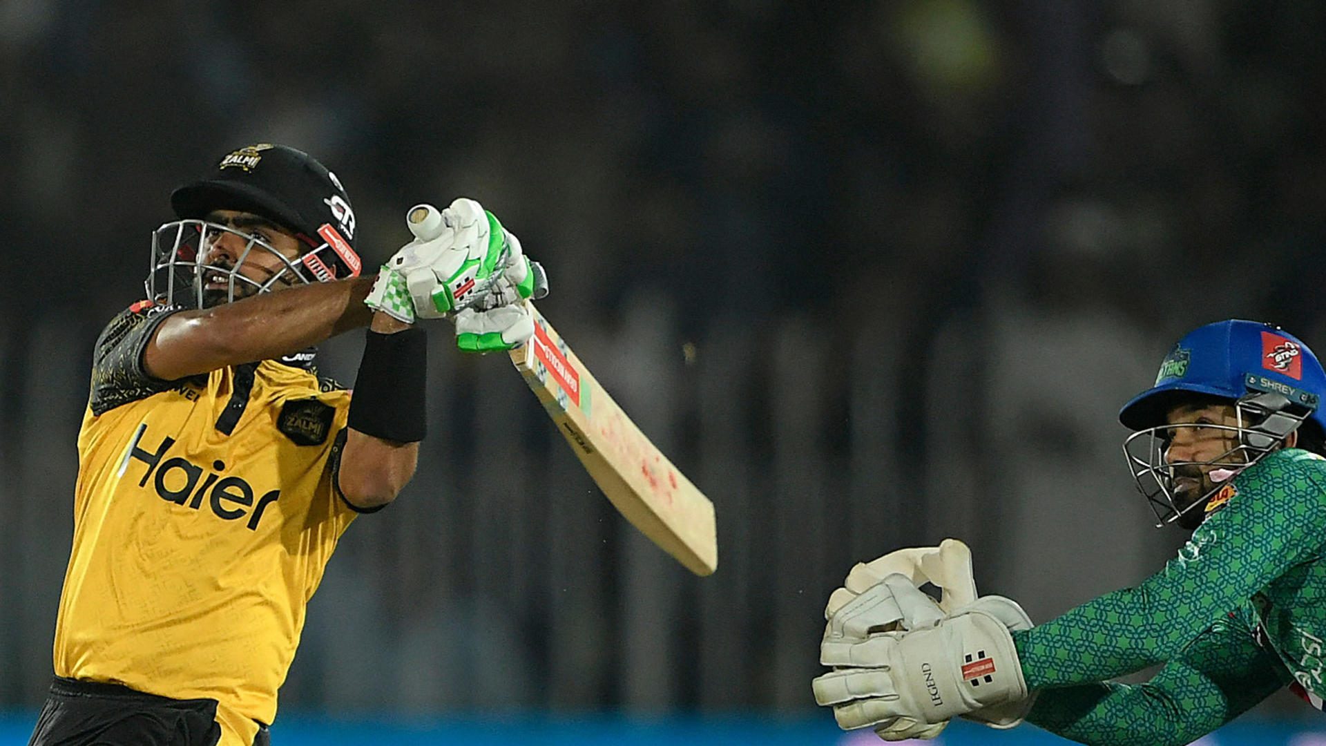 PSL 2025: Who Are The Captains Of Each Team? | Pakistan Cricket News