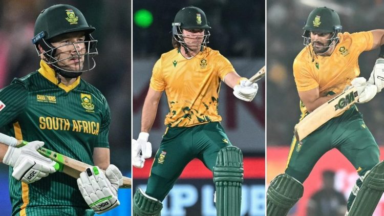 SA20 2025/26, Where To Watch Live: TV Channels, Live Streaming And ...