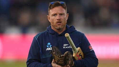 Sri Lanka Appoint Ian Bell As Batting Coach For England Test Tour ...