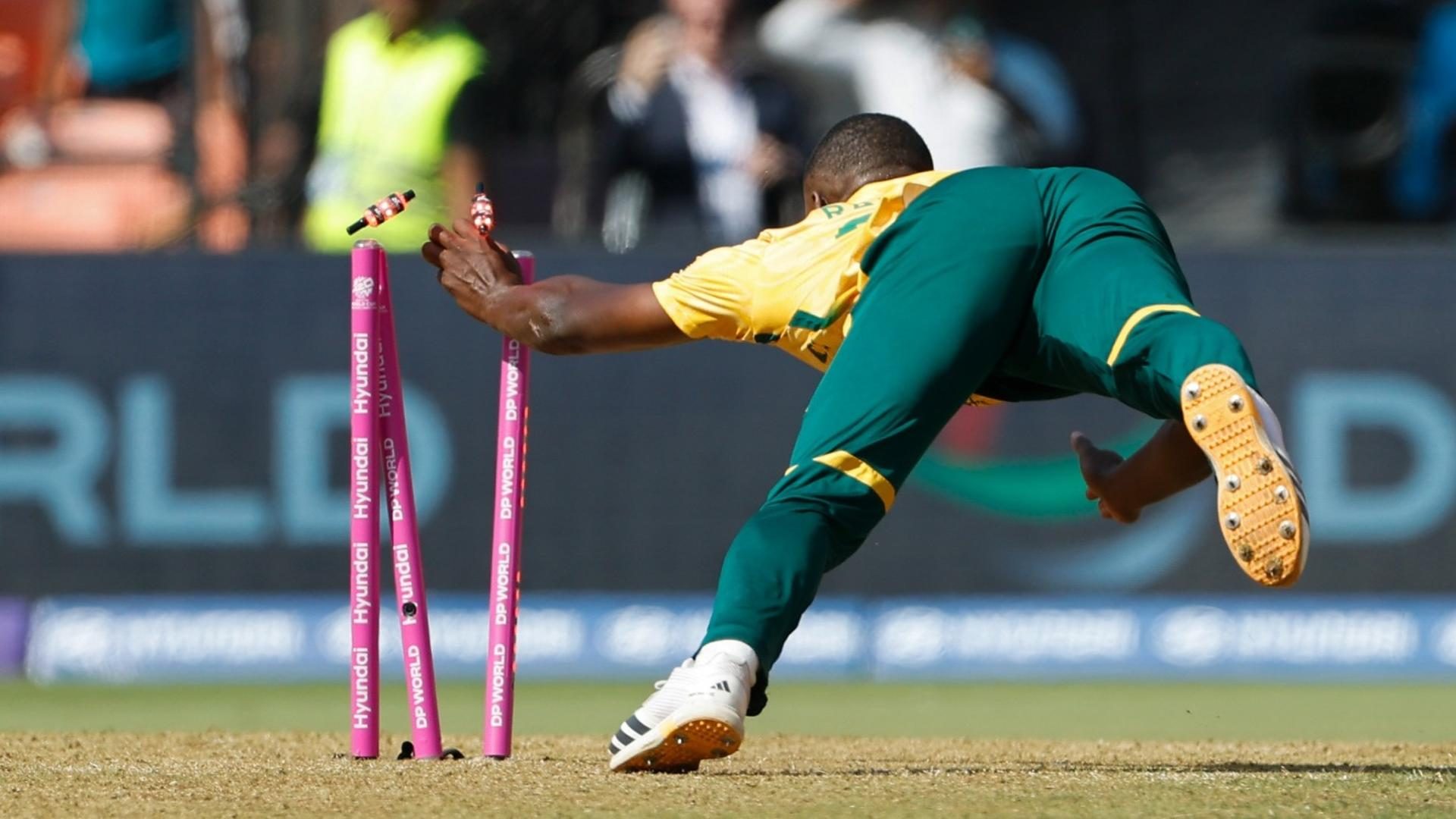T20's Last-Ball Misstep: Why Batters Need To Run Themselves Out More ...