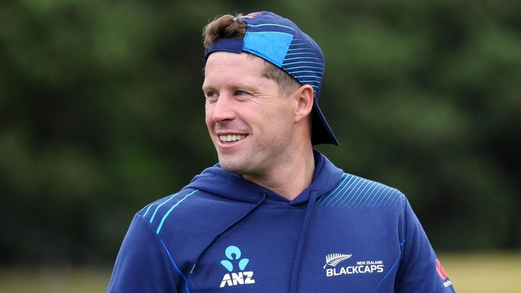 Six Innings, Four Fifties, One Hundred: Henry Nicholls, Sidelined New ...