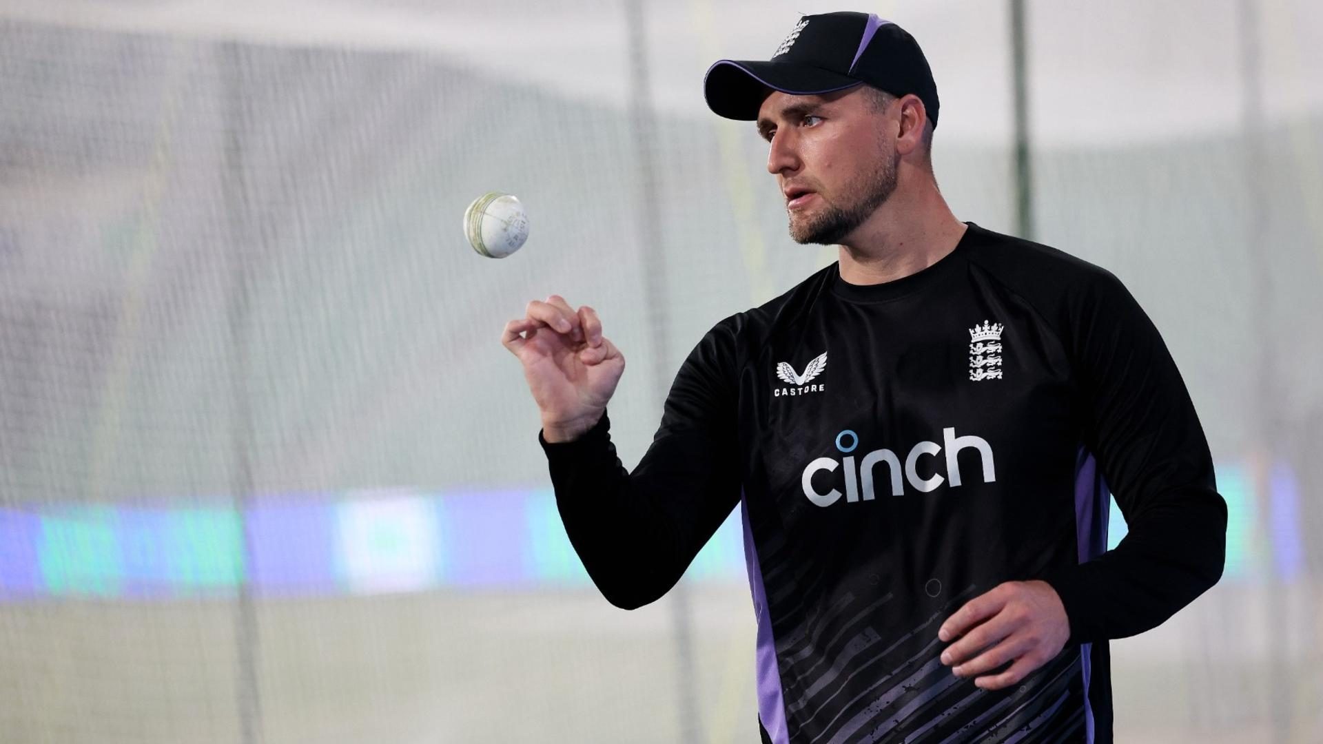 Liam Livingstone: Axed All-Rounder Hits Out At England Management After ...