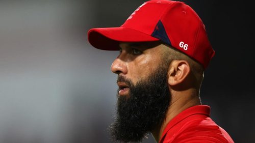 Moeen Ali: You have to play red-ball cricket to be a proper cricketer
