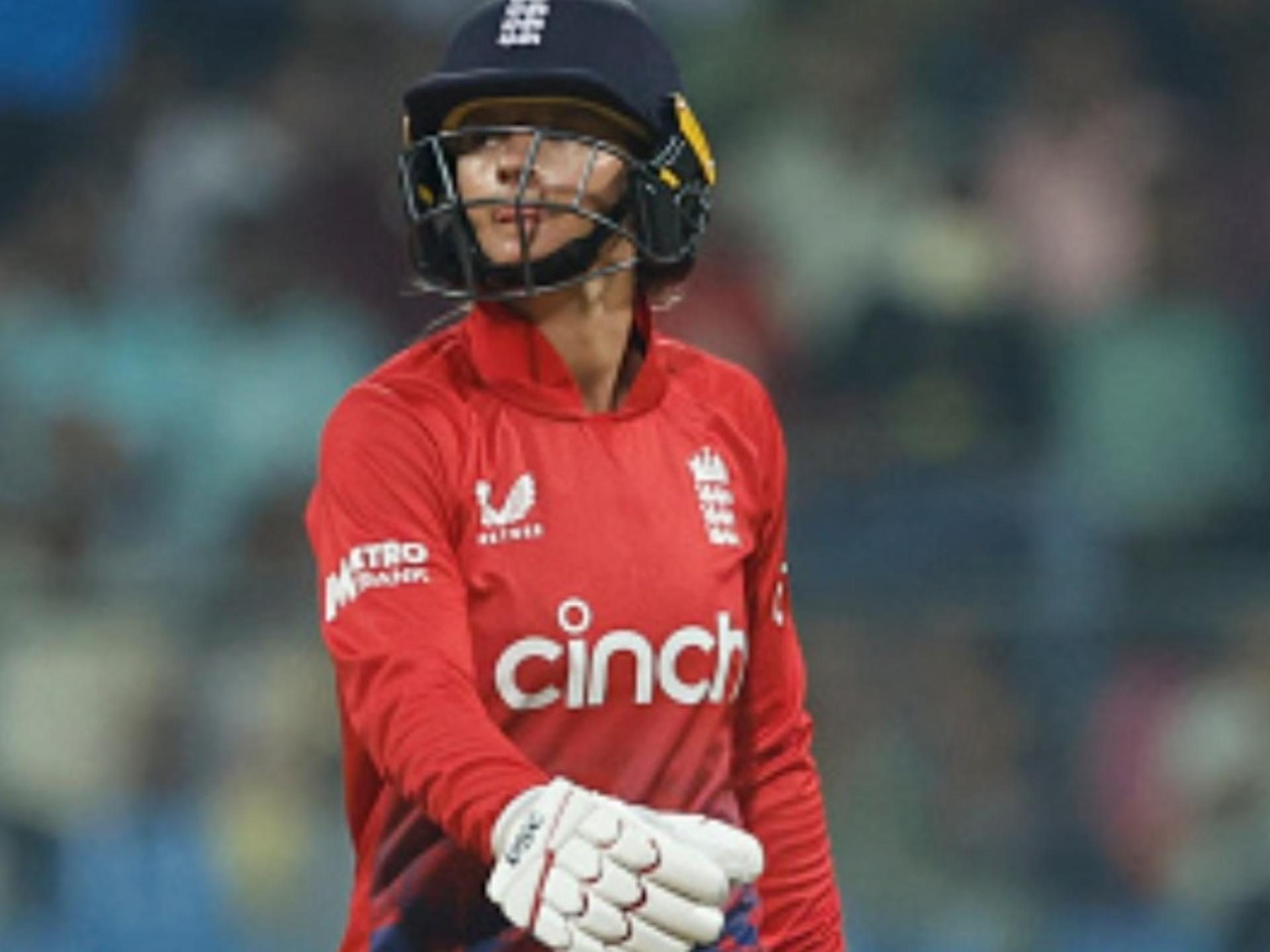 Danni Wyatt-Hodge | Cricket Career Stats, Records, ICC Rankings | Wisden