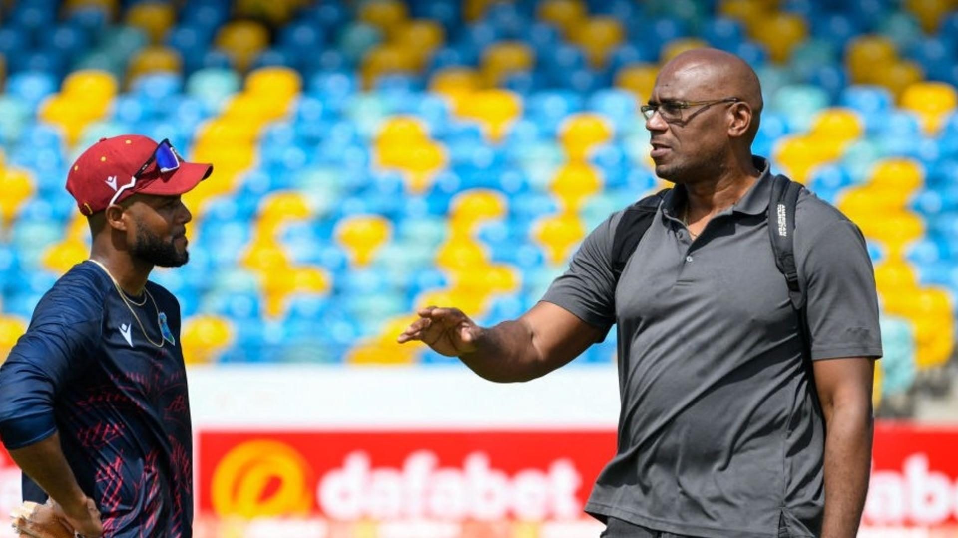 PAK Vs WI 2025 Tests: Full List Of Commentators And Presenters For ...