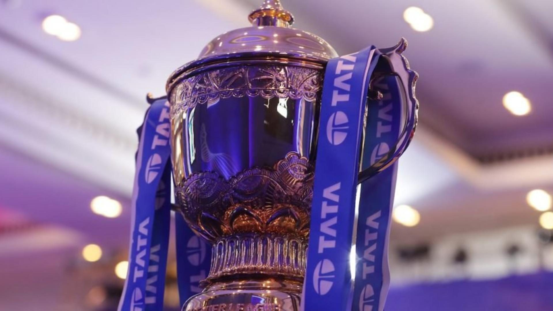 IPL 2022 schedule: Full list of Indian Premier League fixtures, dates ...