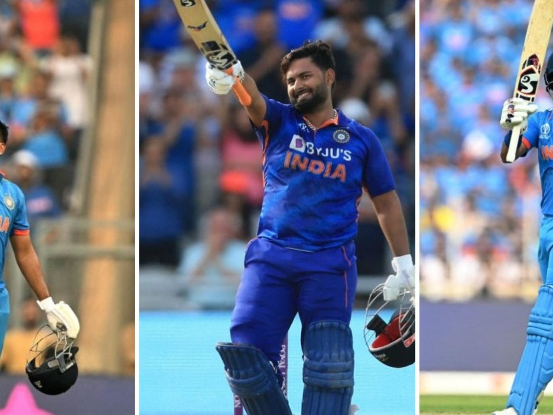 KL Rahul | Cricket Career Stats, Records, ICC Rankings | Wisden