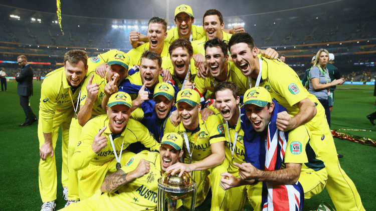 Australia schedule for ICC World Cup 2023: Full fixtures list, match ...