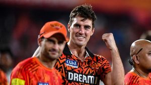 IPL 2025 Squad: Full Team Lists, Injury Updates And Replacement Players ...