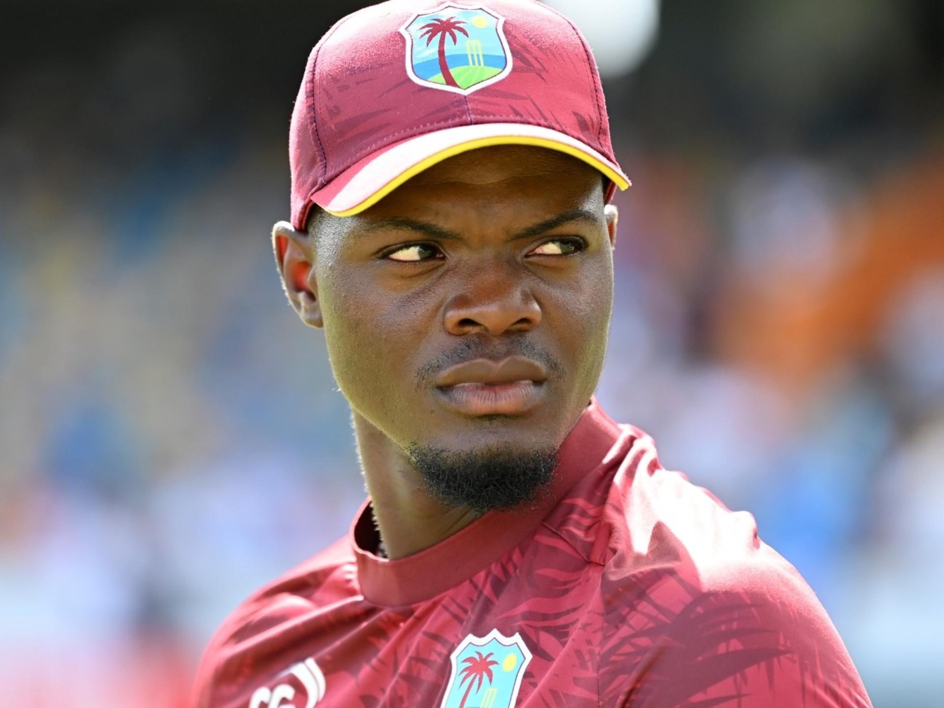 Alzarri Joseph | Cricket Career Stats, Records, ICC Rankings | Wisden