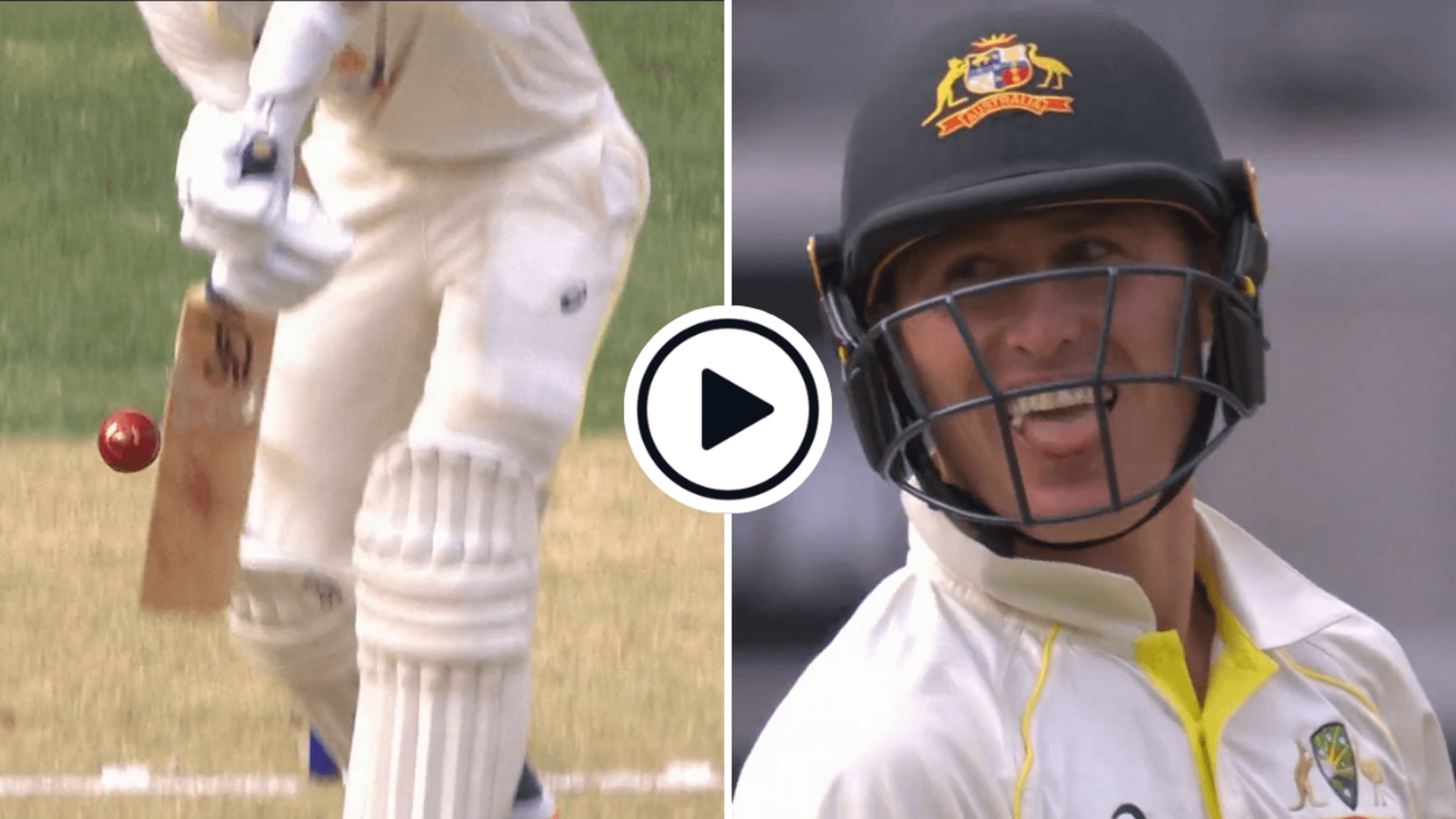 Watch: ‘Oh Jason, that’s a delicious ball!’ – Labuschagne praises ...