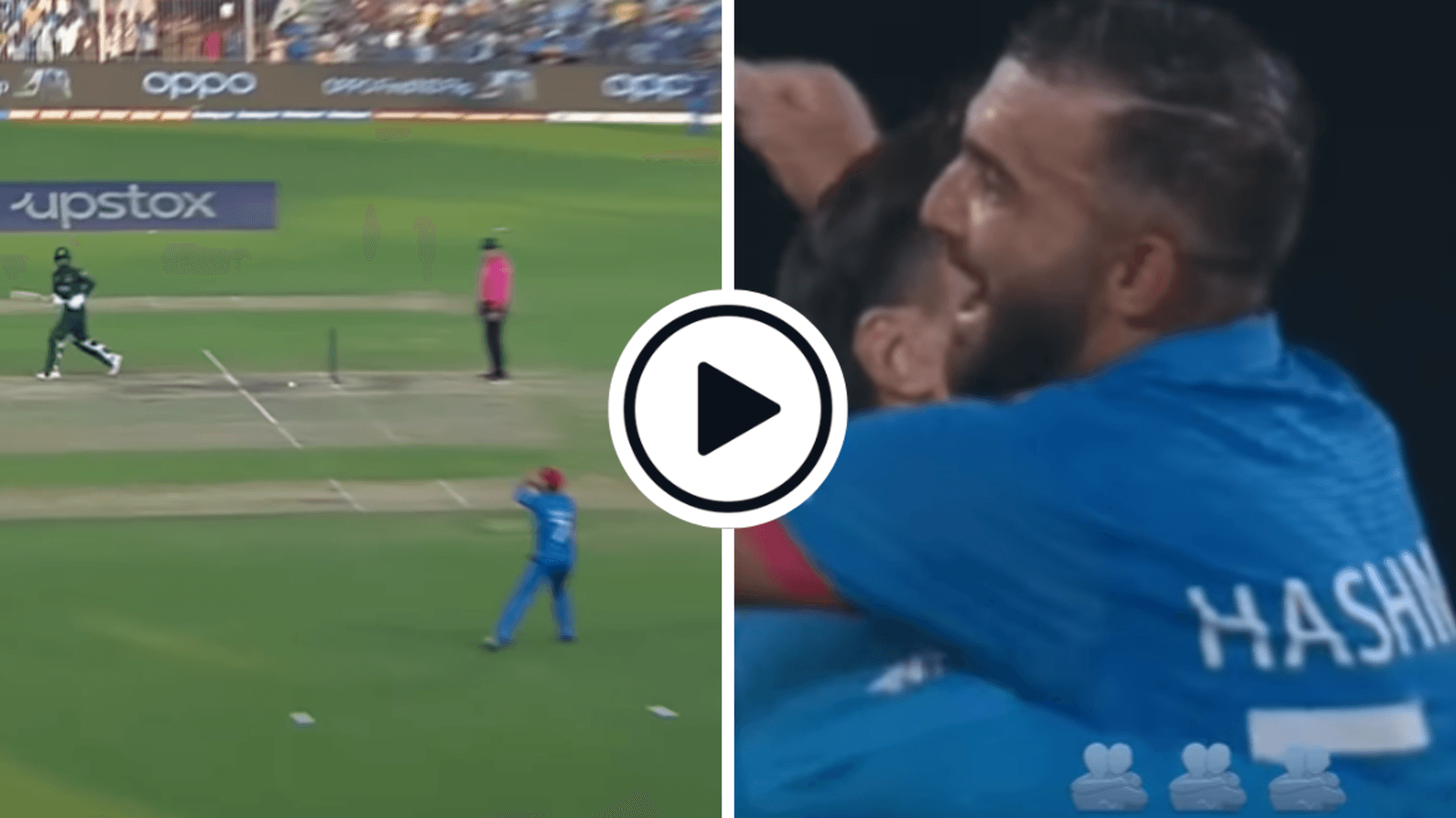 Highlights: Afghanistan beat Pakistan in historic first at Chepauk ...
