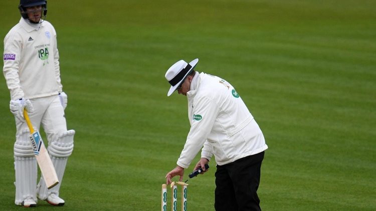 Tea Before lunch: Why The Second India-South Africa Test Will Have Its ...