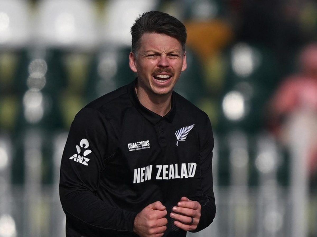 Michael Bracewell | Cricket Career Stats, Records, ICC Rankings | Wisden