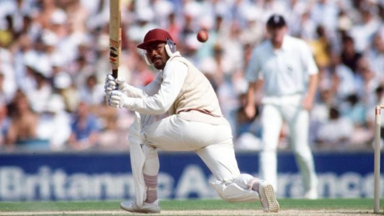 How Gordon Greenidge established himself as one of West Indies ...