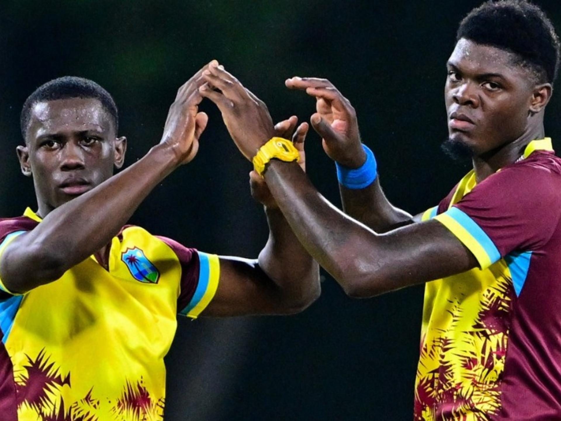 Alzarri Joseph | Cricket Career Stats, Records, ICC Rankings | Wisden