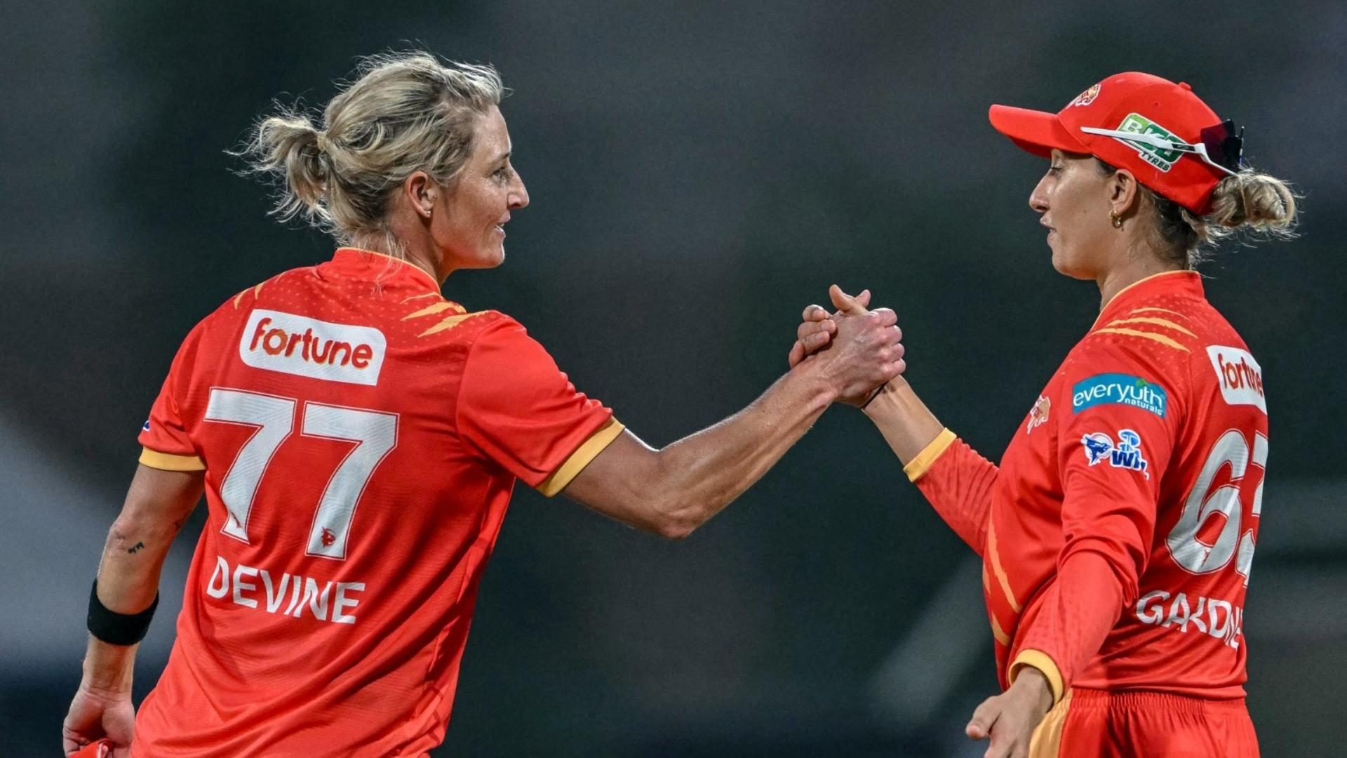 WPL 2026, Where To Watch Live: TV Channels, Live Score And Live ...