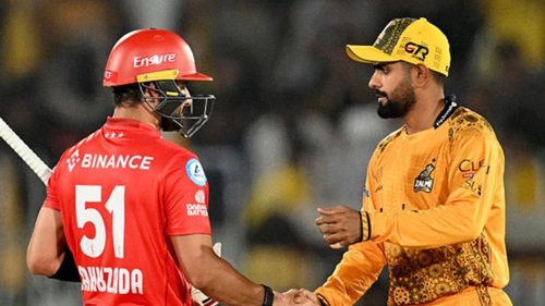 PSL 2026 Squads: Complete Team Lists After First-Ever Pakistan Super ...