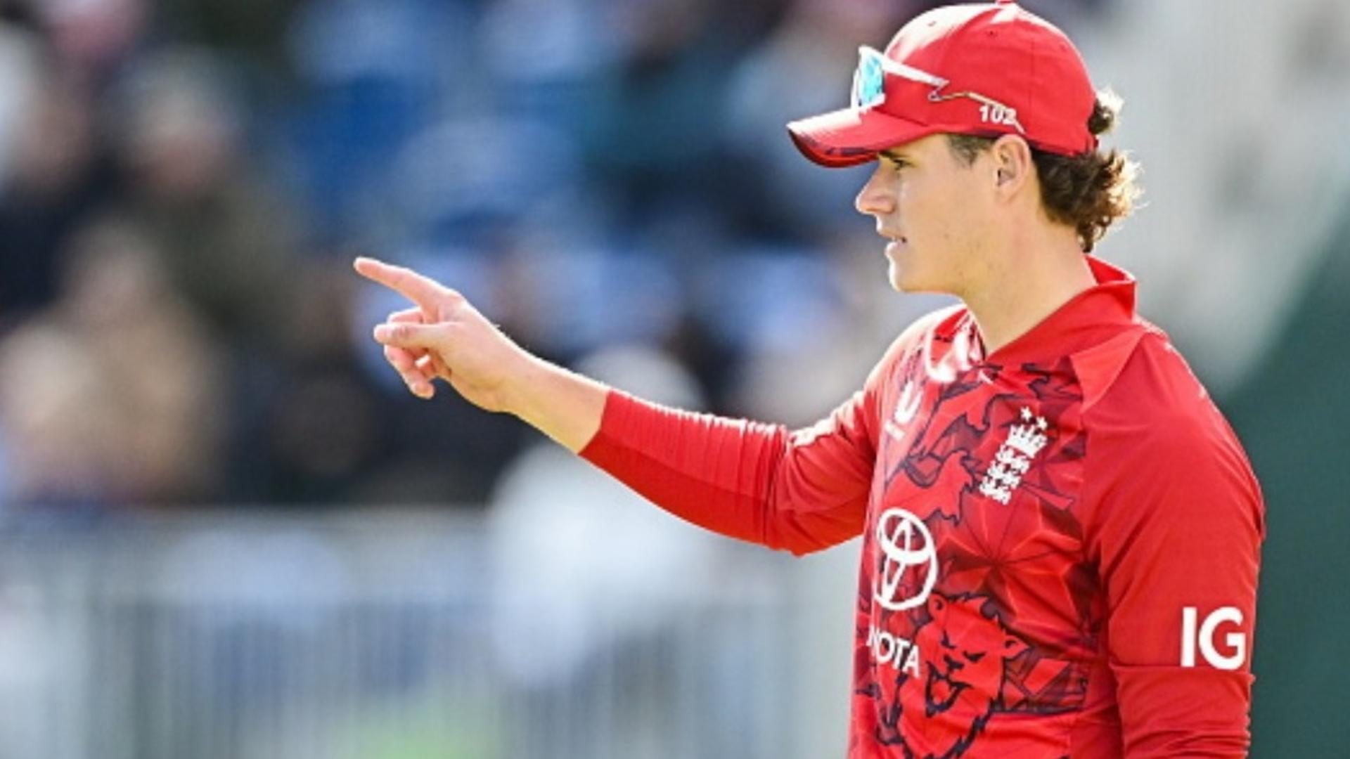 Quiz! Name The Youngest England Captains In Men's Cricket | Wisden ...